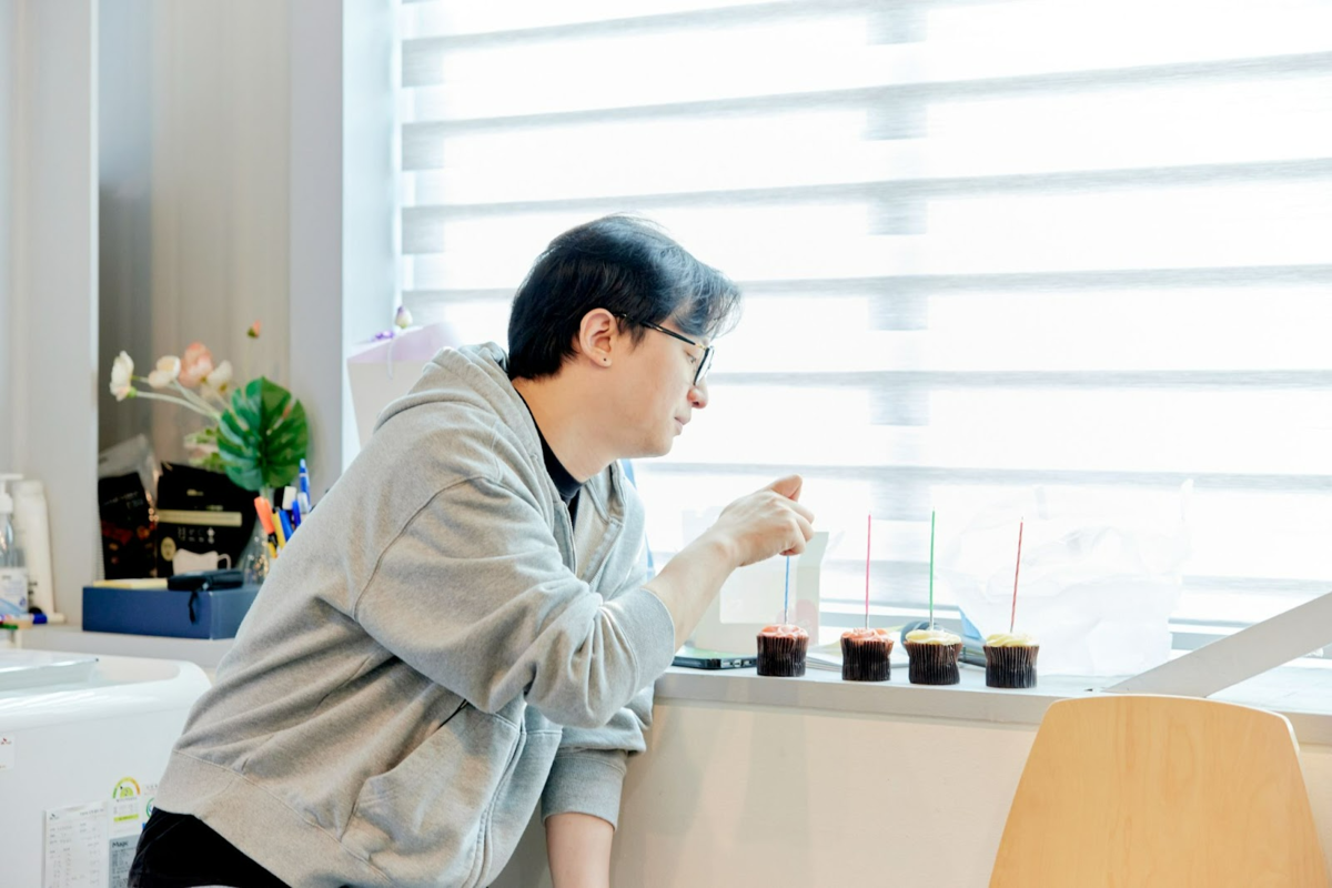 11월의 월간도모 : DOMO l 브랜드로 가능한 모든 것