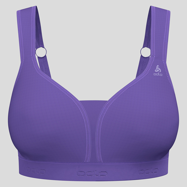 [오들로] PADDED HIGH Sport bra(13071A_21121) : 오엔티월드,오들로,오들로코리아,노로나,노로나코리아 ...