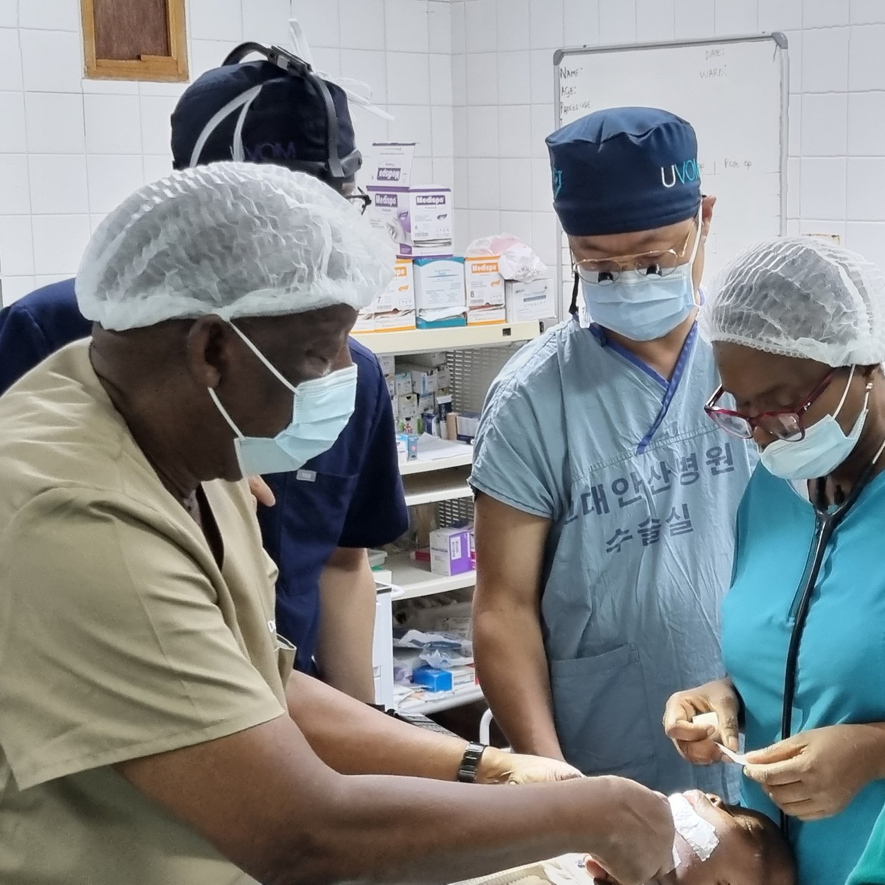 aff medical