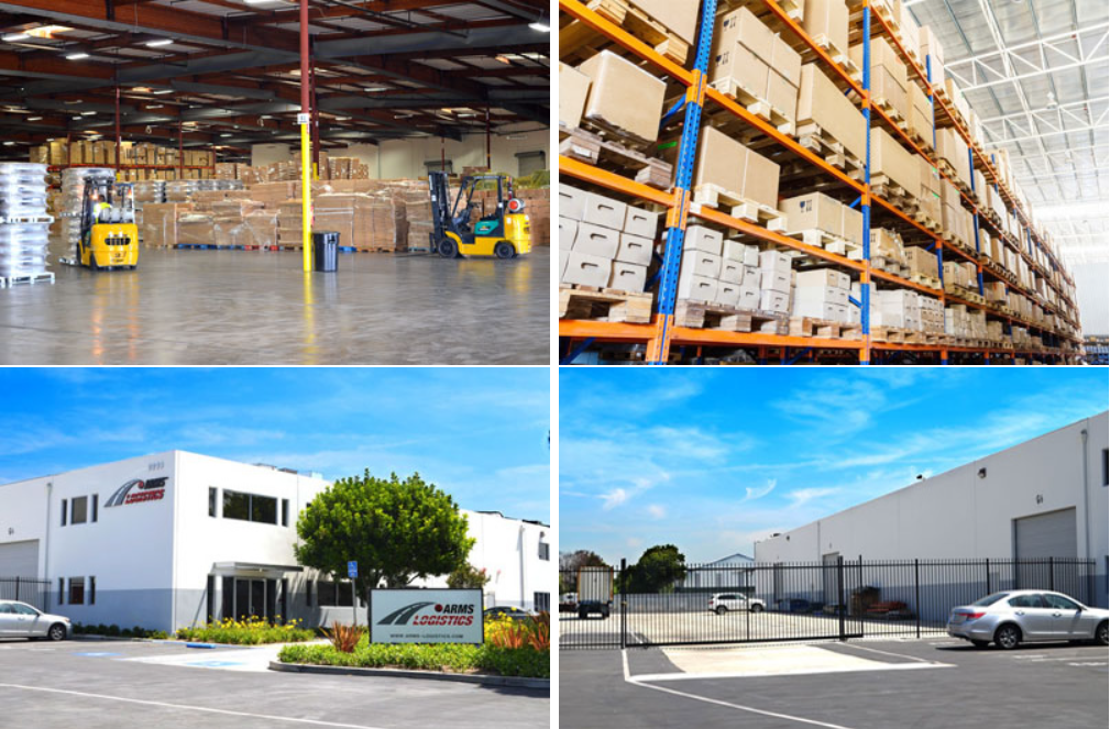 [미국인턴/취업] Arms logistics / 각 부문 채용 : 커리어랩스