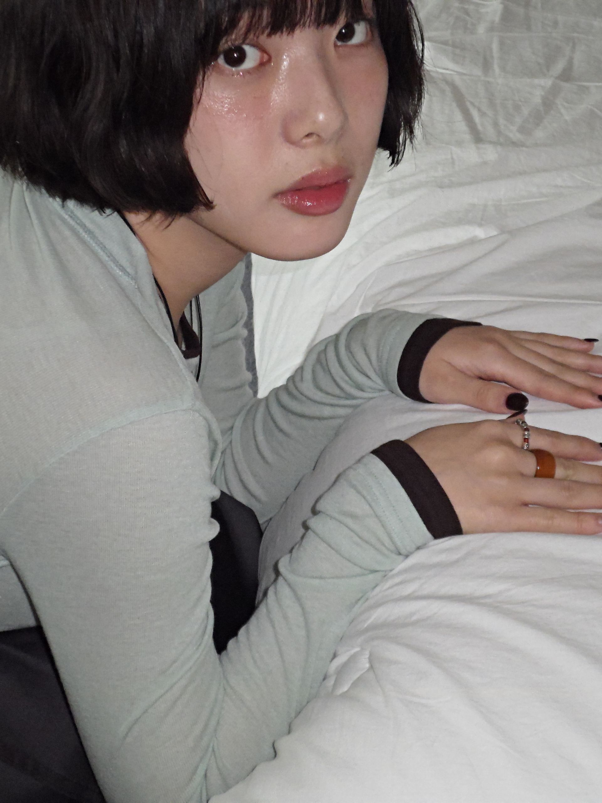 okiwha ring ( 3color ) : 뉴뉴nyunyu