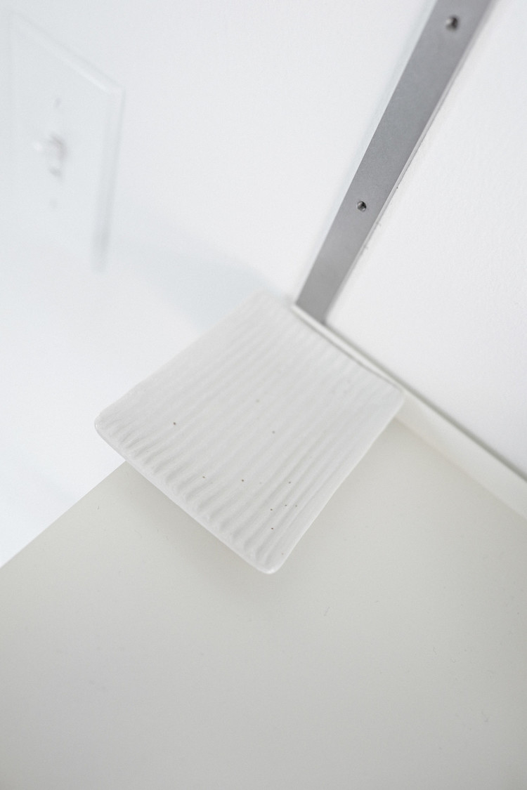 VIRA SMALL PLATE : saka