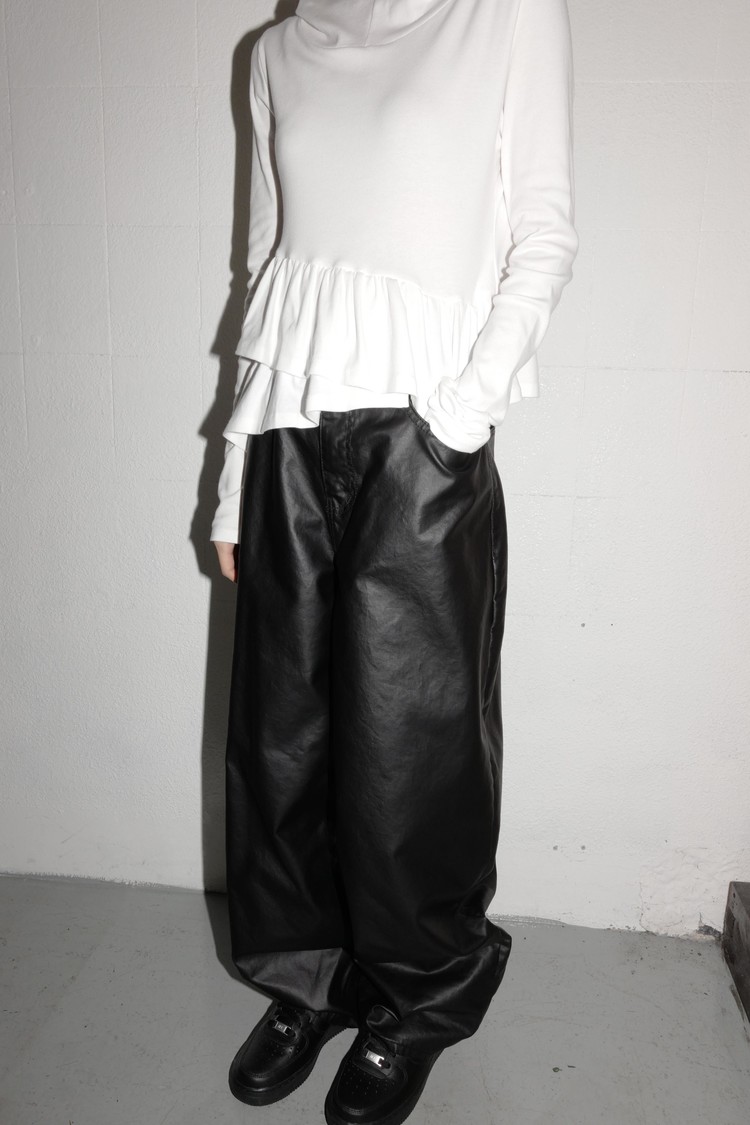 soft coating pt (2c) : callhag