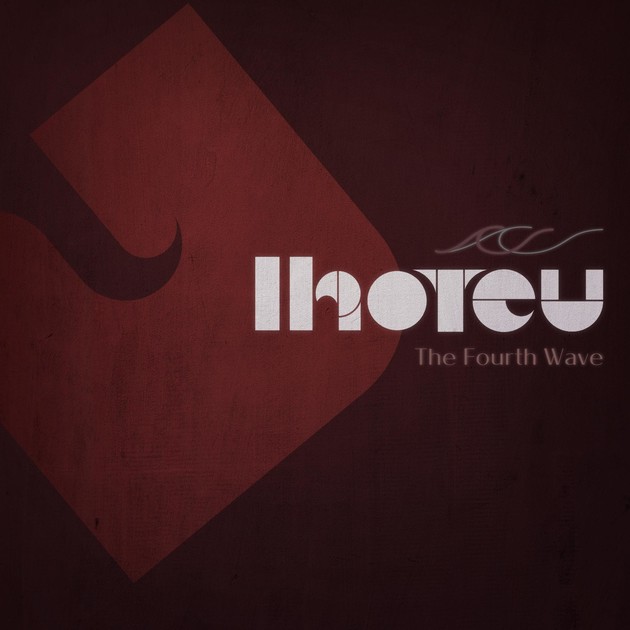 IHOTEU (이호테우) - IHOTEU Digital Single Album 'The Fourth Wave' (20250201 ...