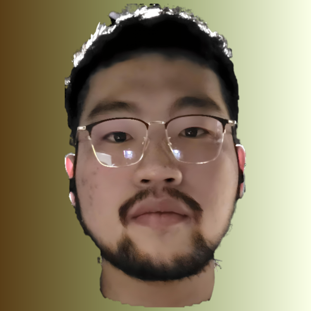 지욱 - 퍼스널 컬러 (20250214) : ravex Distribution | 레이벡스 음원 유통