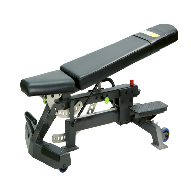 PRIME STEEL | XL Bench : ALLBING | 올빙