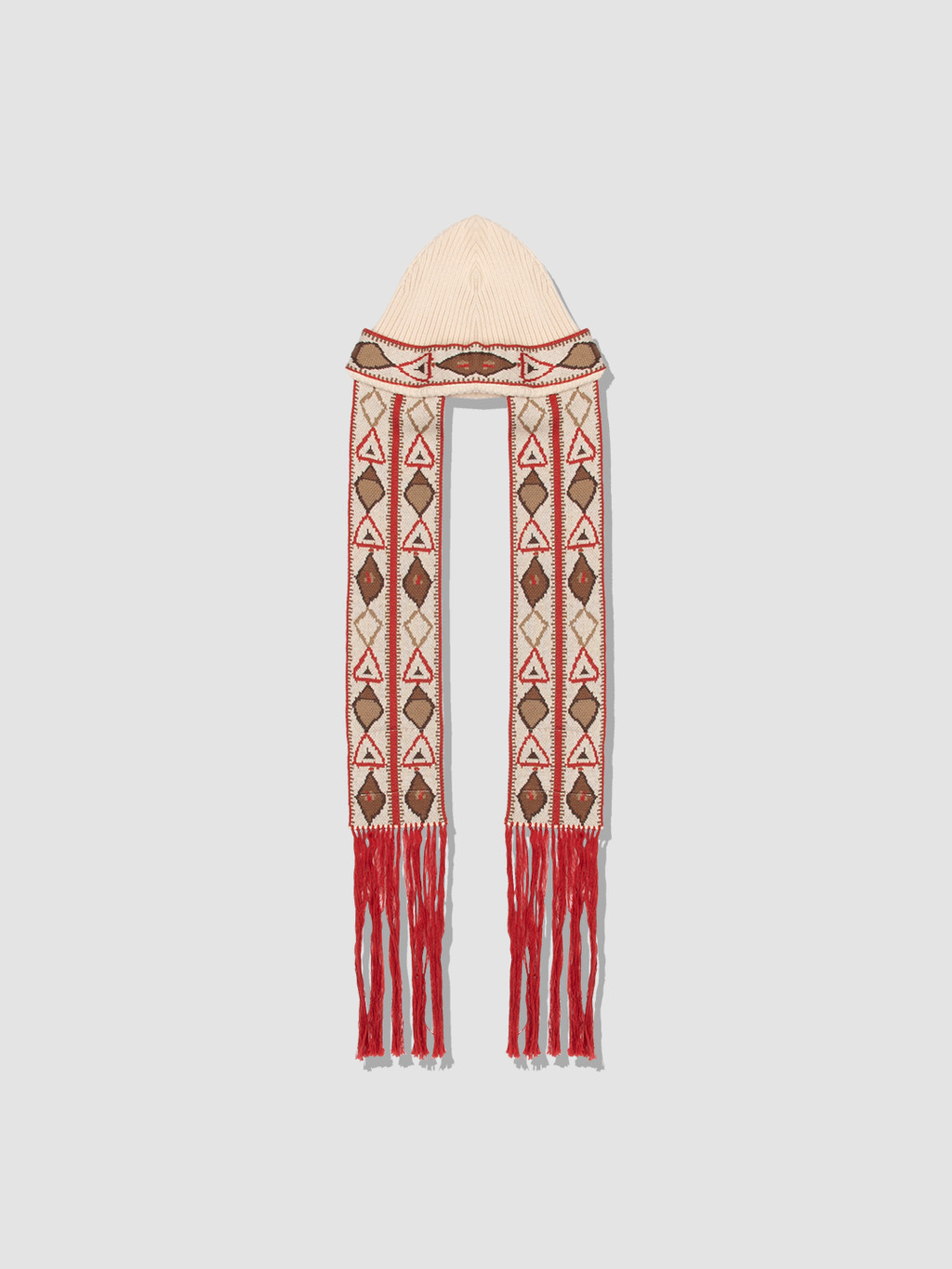 7g cotton knit maldives gale cap : SELVAGE PROJECT