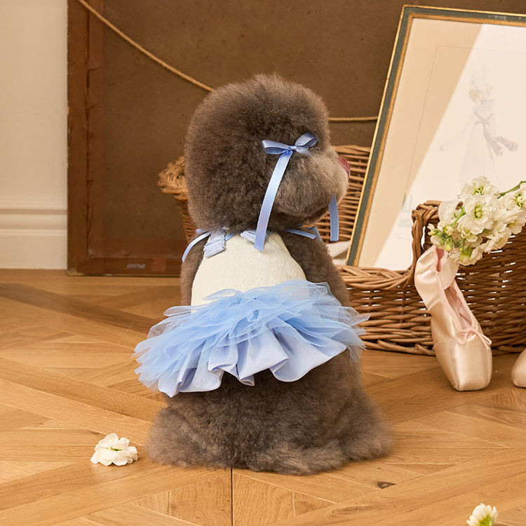 Plie Tutu 플리에 튜튜 3COLOR : 디자인포도그