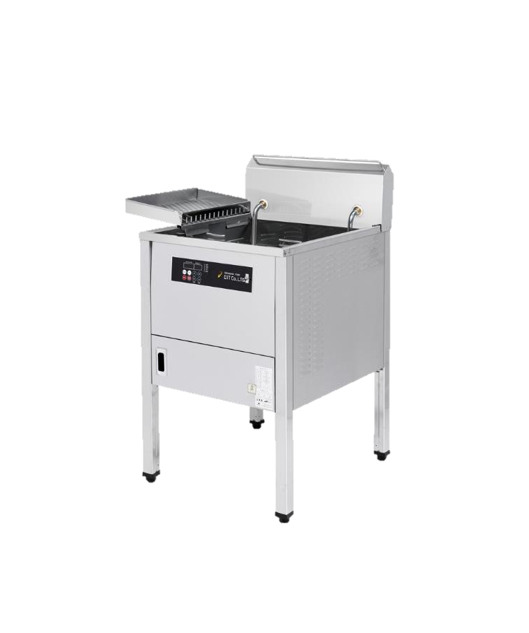 초음파 튀김기 , E-7000 , 7kw : 디제이티몰