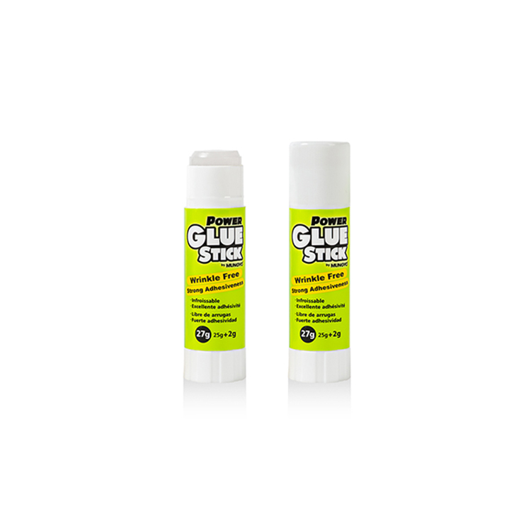Wrinkle Free Glue Stick : MUNGYO