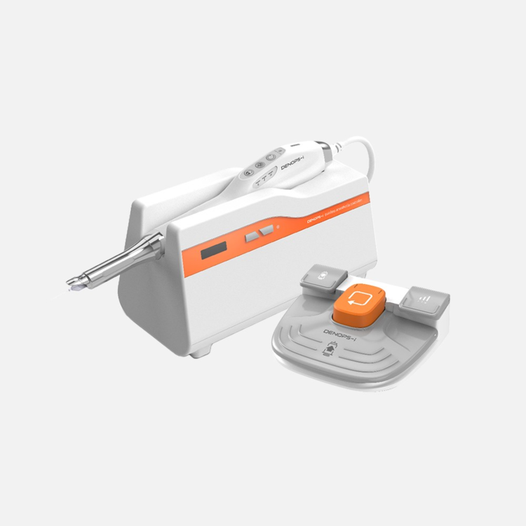 덴티스(DENTIS) DENOPS-i #골내마취기 : DAS 덴탈에이에스