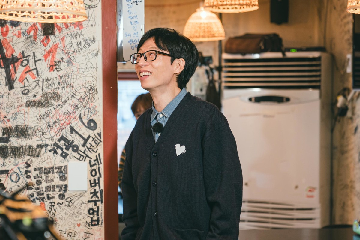 식스센스: 시티투어, tvN : GARAGE LAB