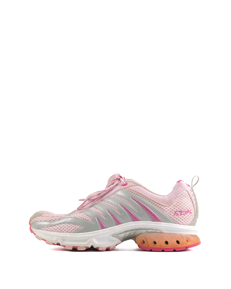 Reebok Rbk, 2000s : greenproduct