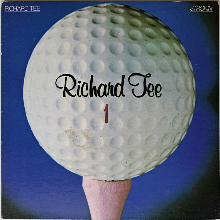 Richard Tee - Strokin' : HAVITURE RECORDS