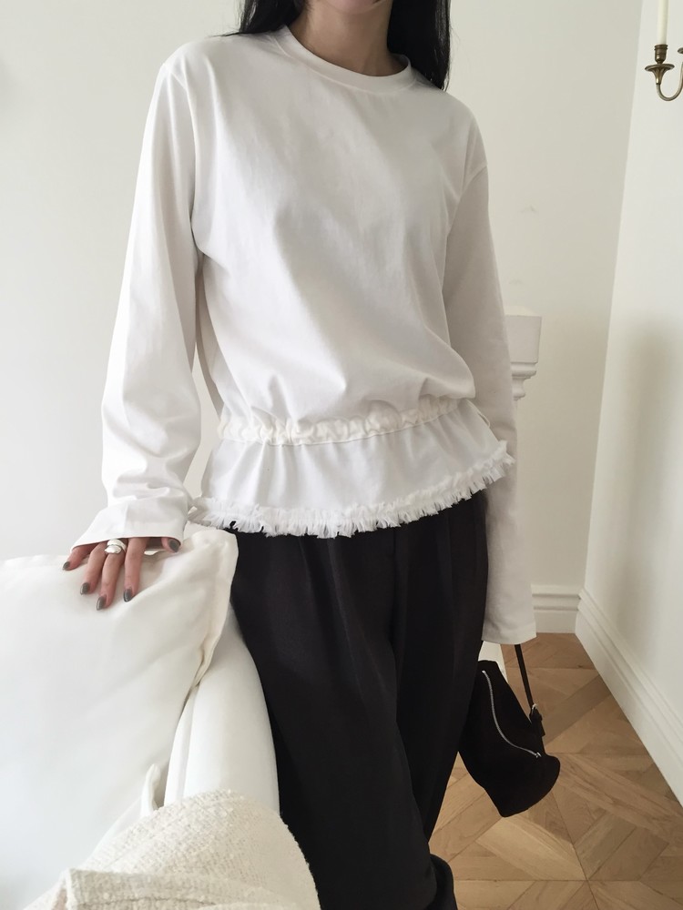 25SS) *적극추천 LOVER MTM : PERMEATE