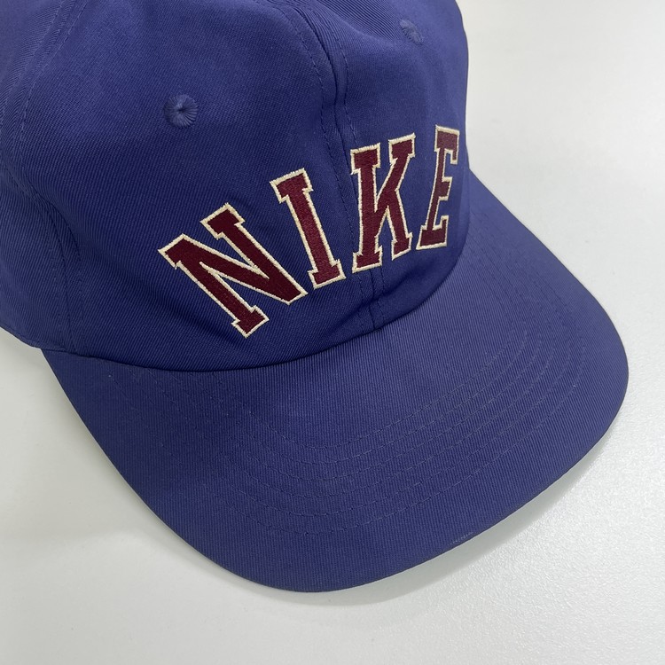 90`s NIKE cap : mascompany