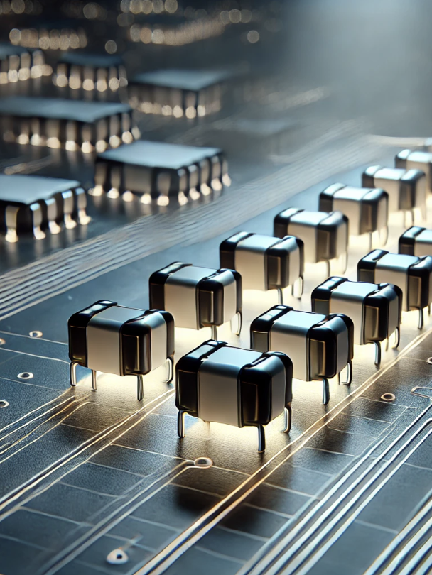 SAMSUNG MLCC : SKY Group