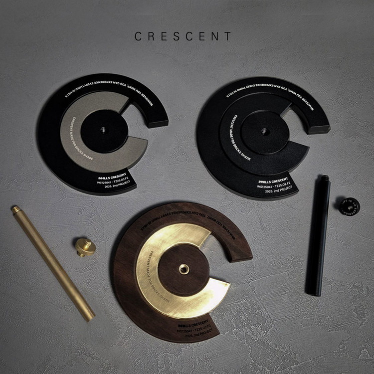 인힐즈 크레센트 스탠드