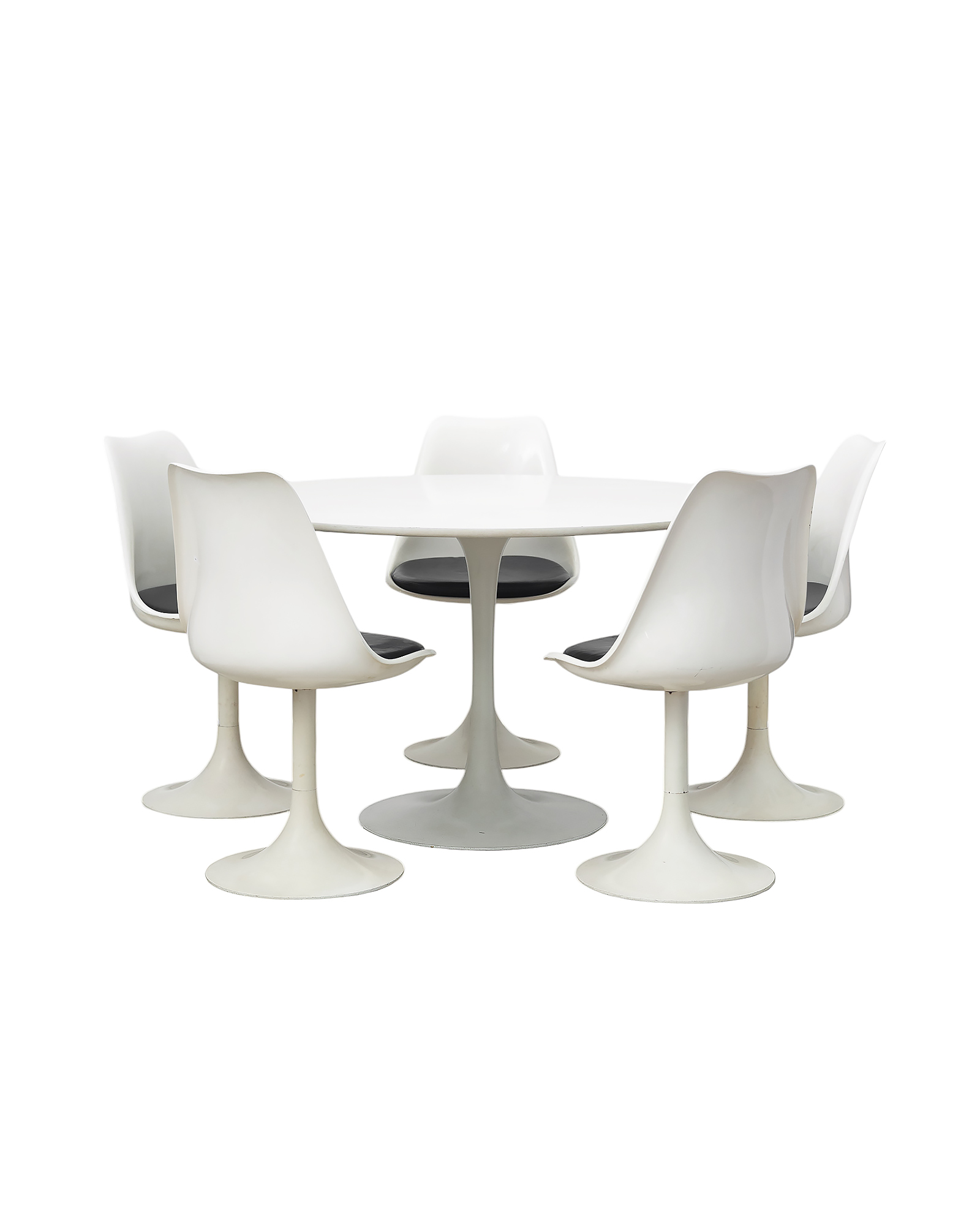 ARKANA TULIP TABLE SET : 아파트먼트풀 마켓