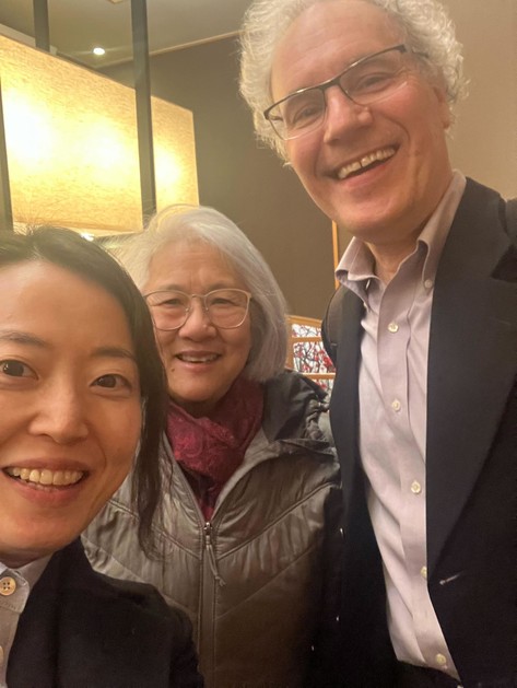 Dr. Victor Ambros, the 2024 Nobel Laureate, visited Korea, and members of the Lee Lab had the ...