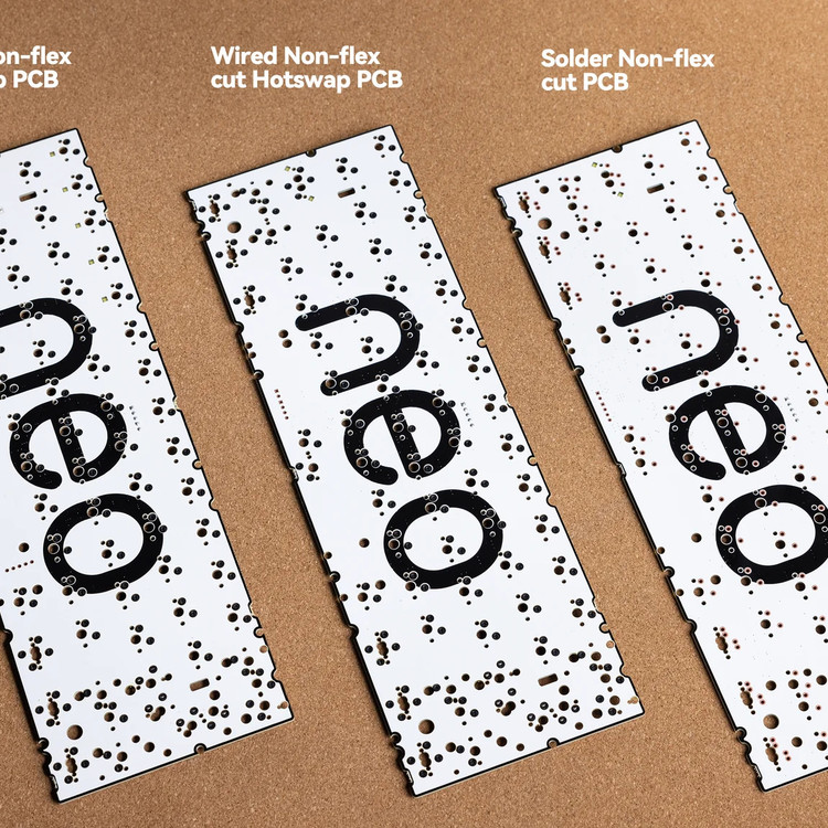 Qwertykeys - NEO60 Core Parts : 스웨그키 공식 온라인 스토어