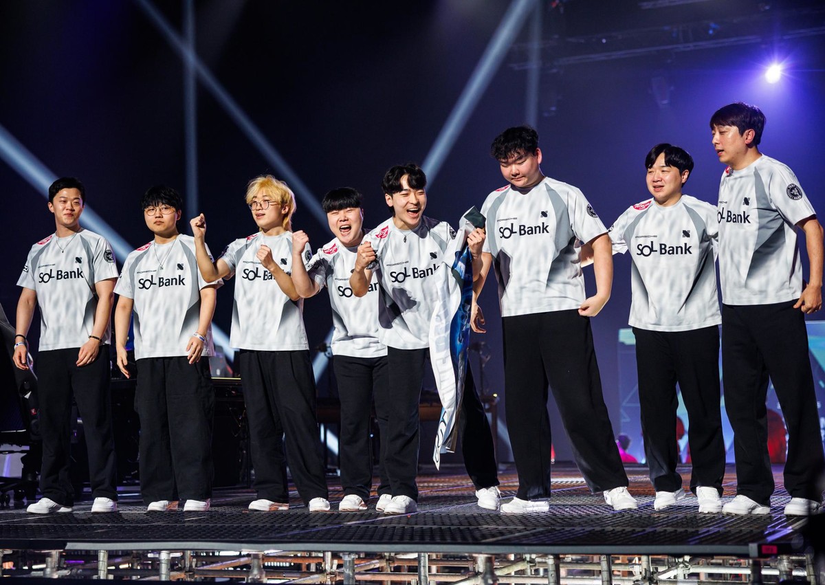 DRX looks great in opening series win vs Sentinels : DRX | NEWS