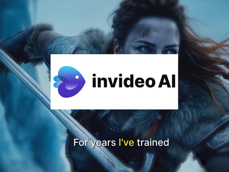 Invideo AI : Fastdesign