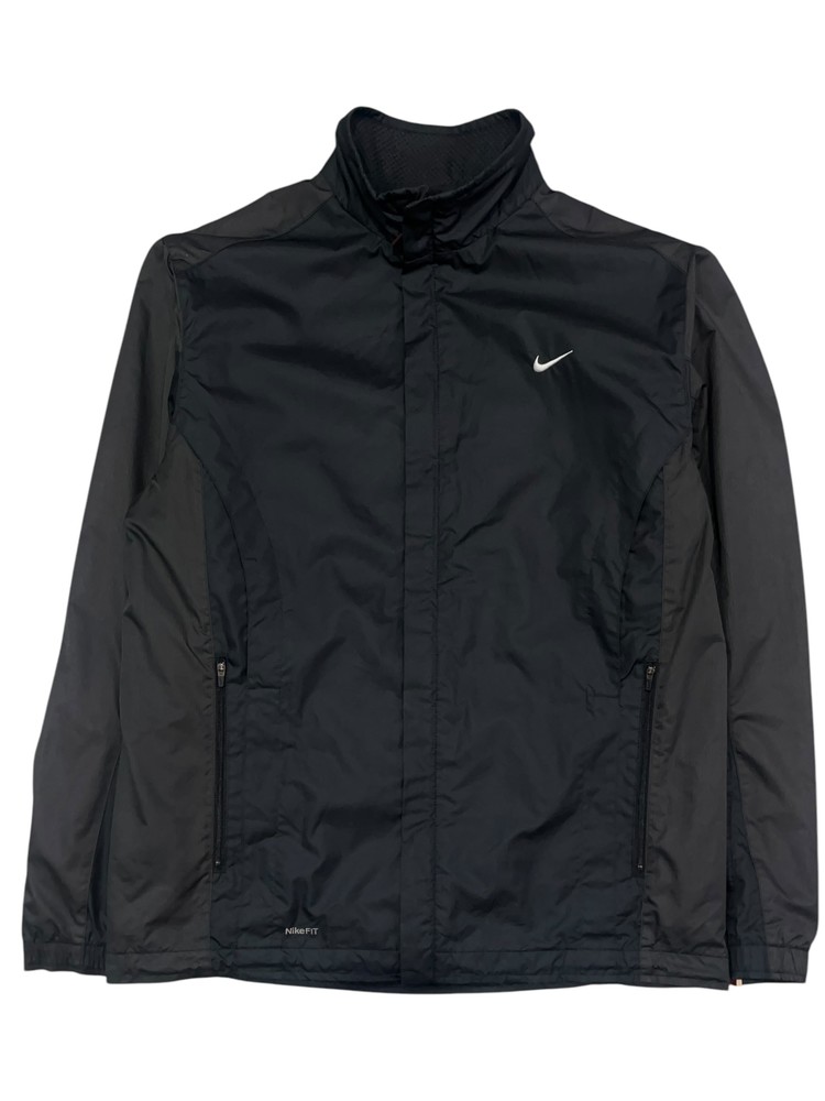 NIKE jacket : RAG STORE