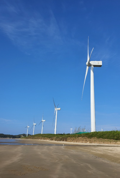 기어오일 추천 | RENOLIN UNISYN CLP 320 | 풍력 발전 기어박스 내구성 향상 및 유지보수 비용 절감 : 고객 ...