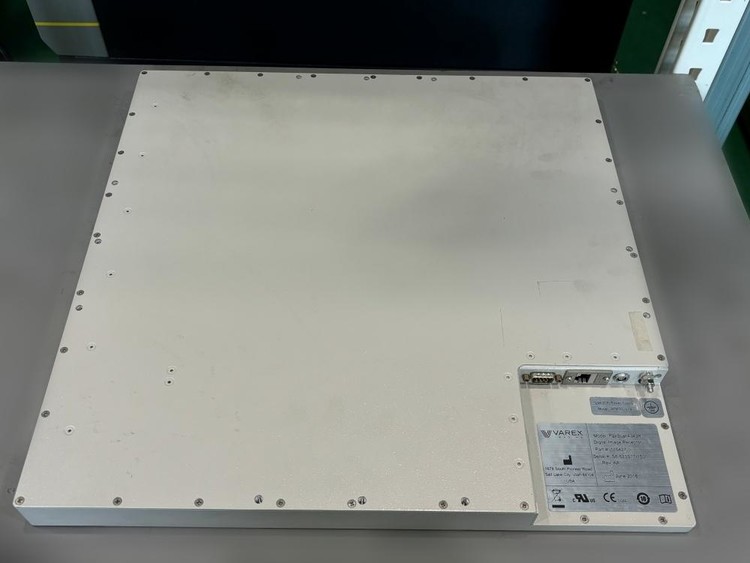 VAREX Imaging PaxScan 4343R Digital Image Receptor : 엠아이티솔루션