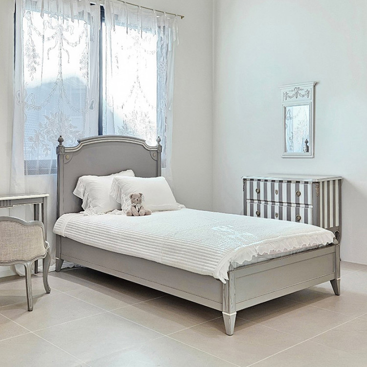 미랄데코 까르띠 침대 SS : 라벨르엠 - Labelle M