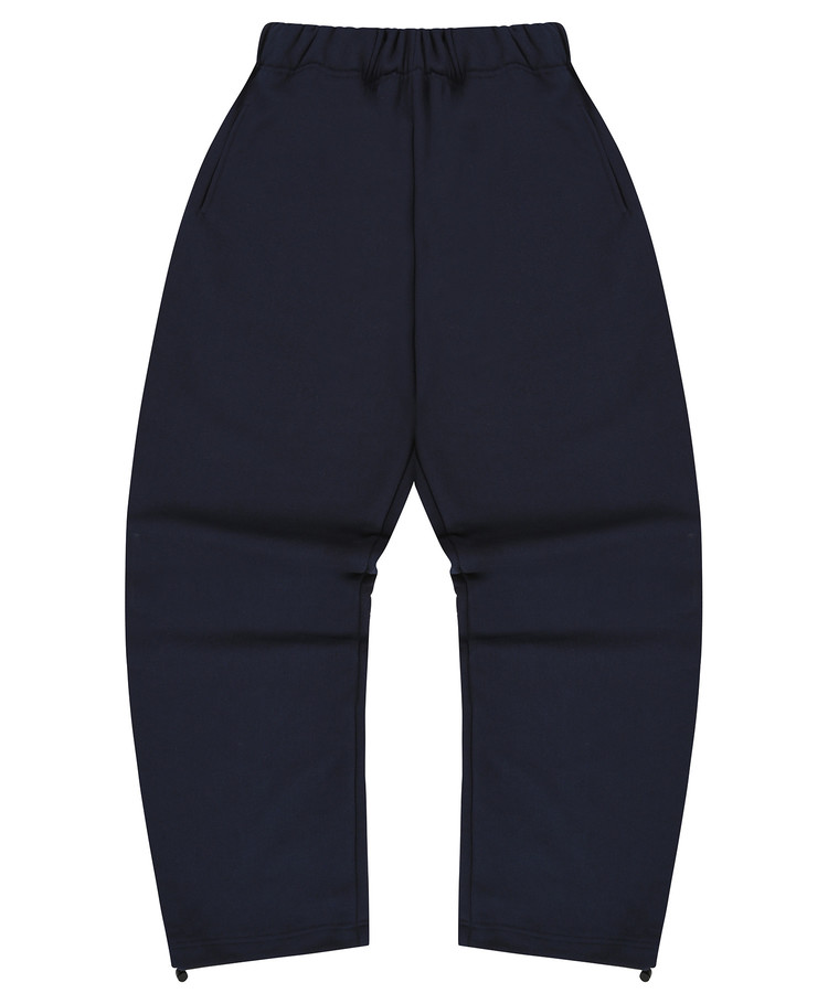 DAILY SWEATPANTS (NAVY) : 더트ㅣDURT
