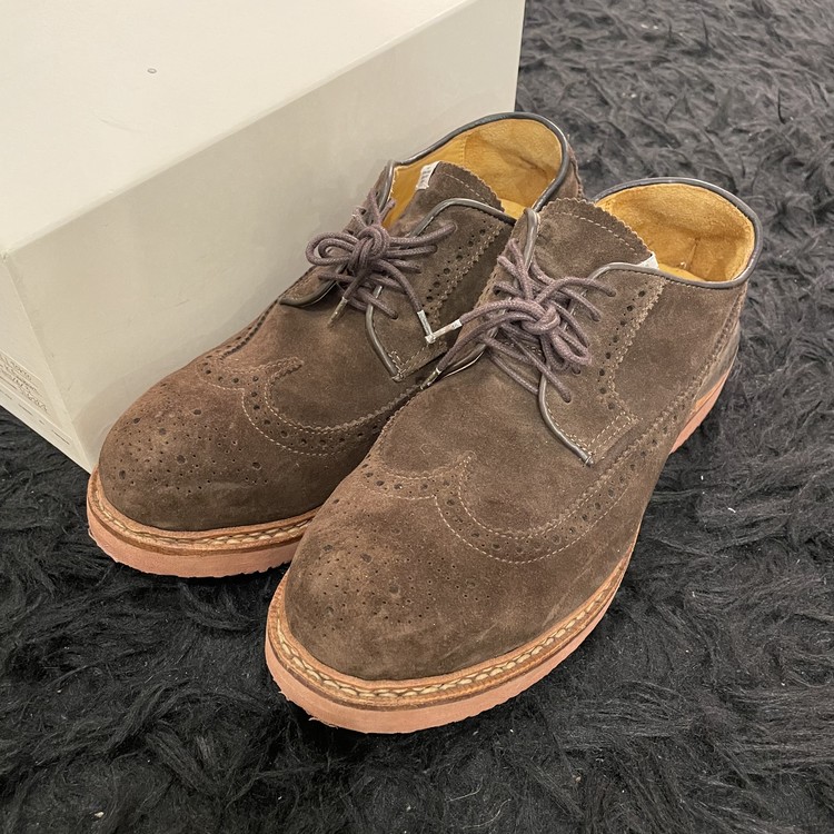 Visvim : 마인 아카이브 (Mine Archive)