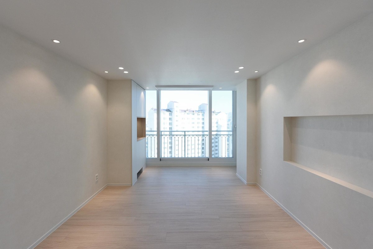 24py_서울 구로 개봉동 개봉한마을 Ⅱ : PORTFOLIO_20평대