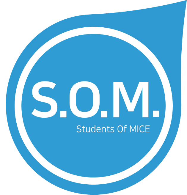 전국대학생연합MICE동아리 S.O.M.