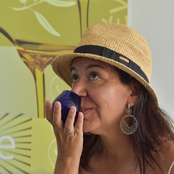 Marisa SILVA : OLIVE STANDARD