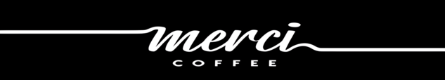 merci coffee