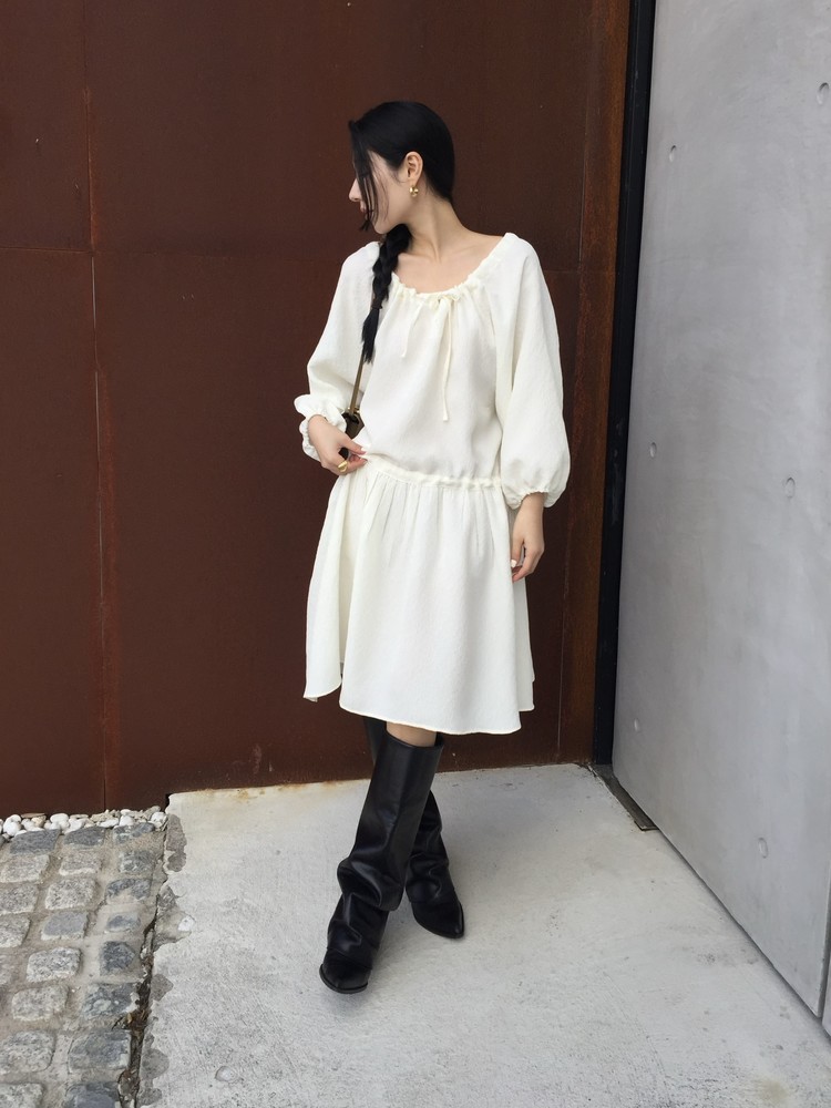 25SS) *적극추천 JACQUARD OPS : PERMEATE