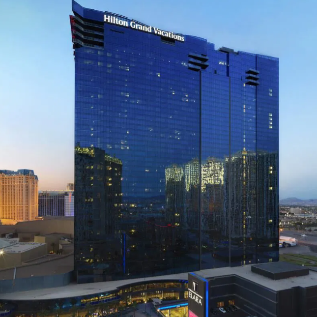 Elara, a HGVC (엘라라) : 어니스트베케이션스ㅣ베케이션 리세일&렌탈