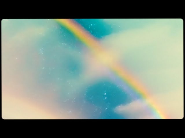 Coldplay - 🌈 (A Film For The Future) : mg25