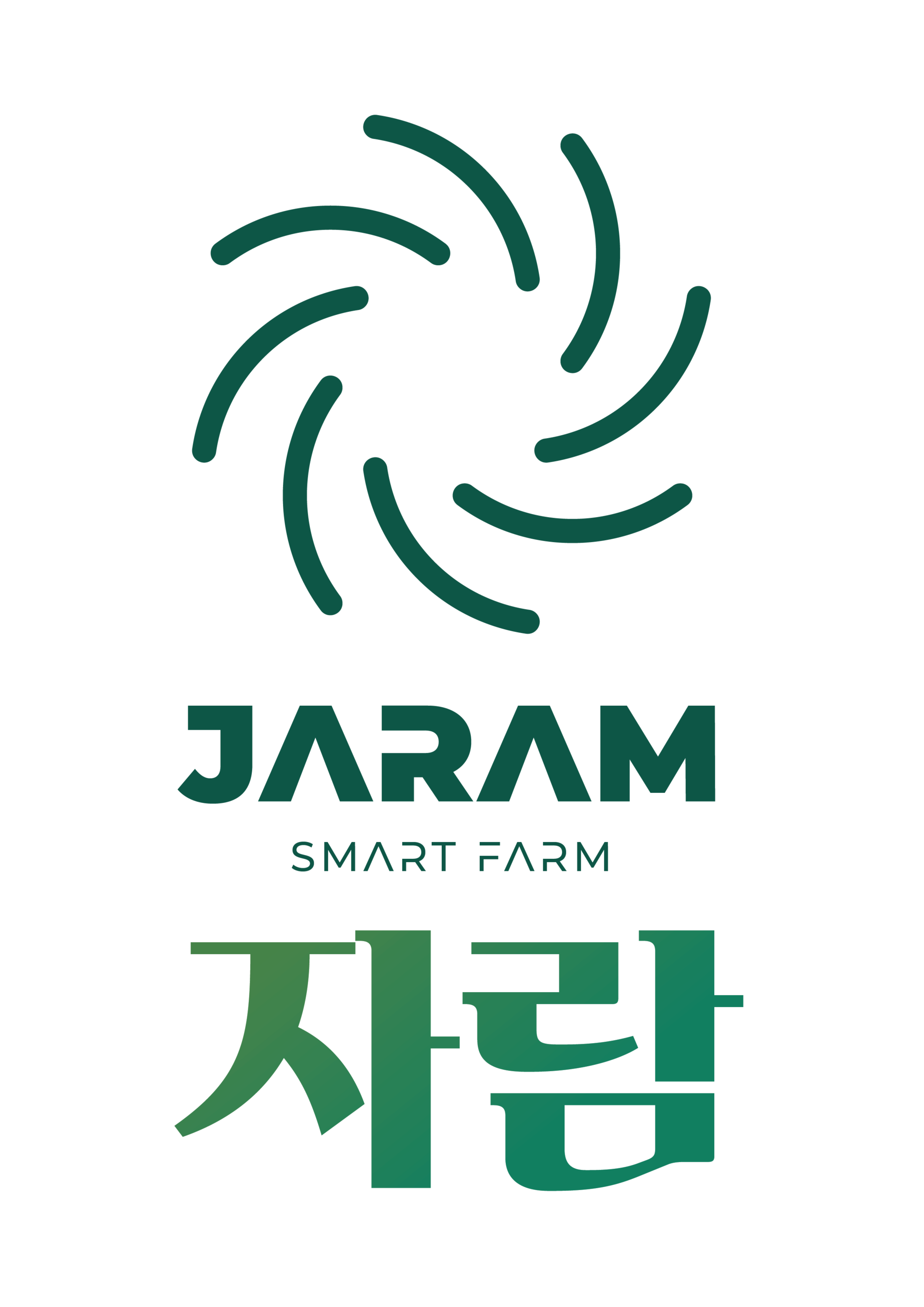 스마트팜 자람 JARAM