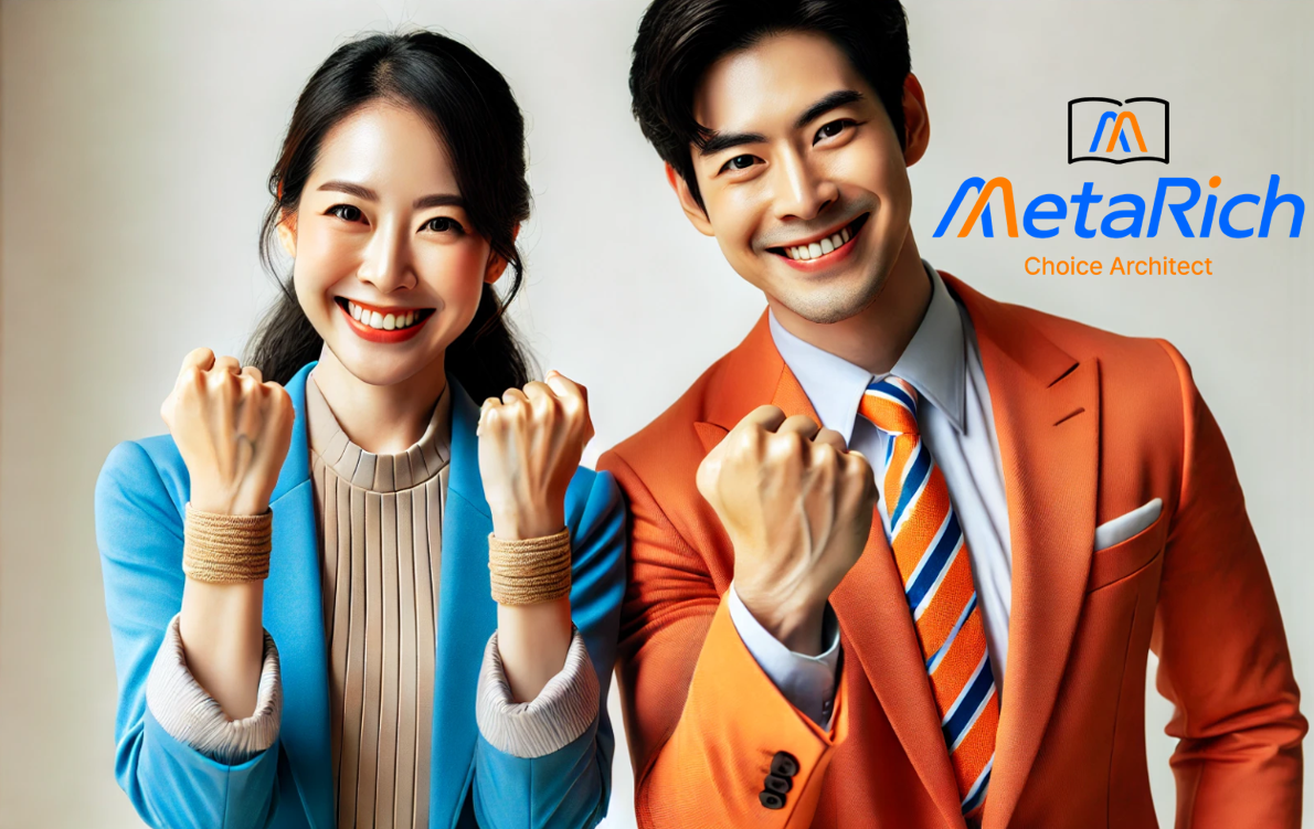 대형 보험GA 메타리치, 보험영업의 혁신을 이끌 선택설계자(CA)모집 : MetaRich