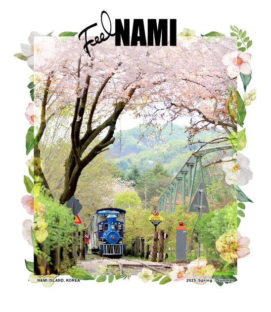 [Newsletter] 2025 Feel NAMI Spring·Summer (KOR&ENG) : 자료받기