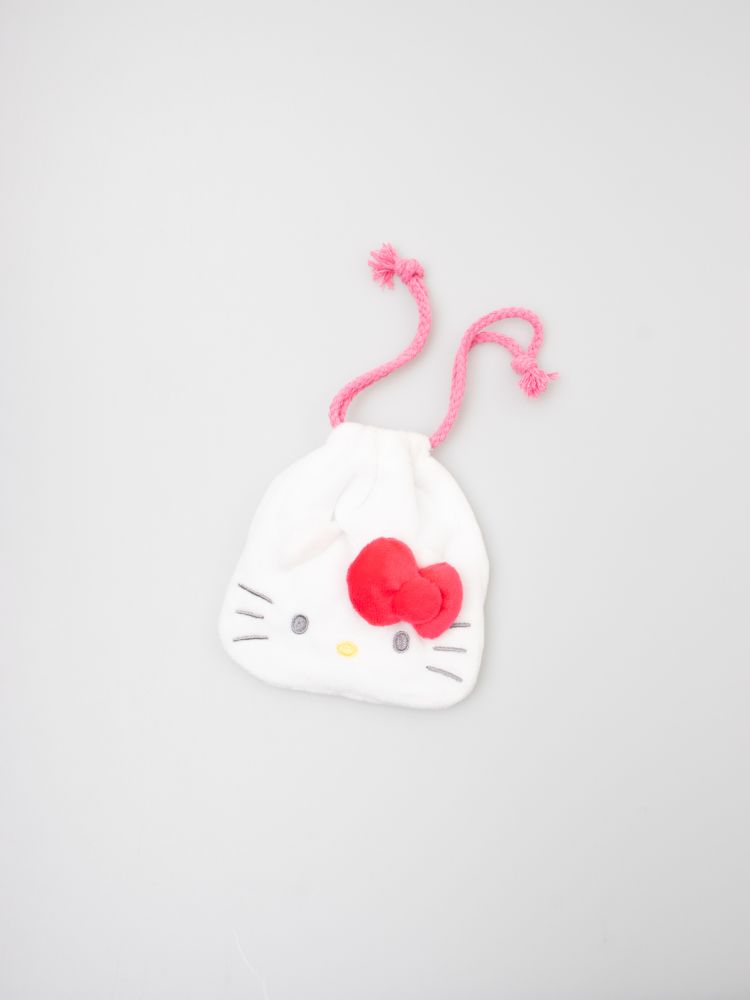 [ORIGINAL SANRIO] hello kitty mini bag : 뉴뉴nyunyu
