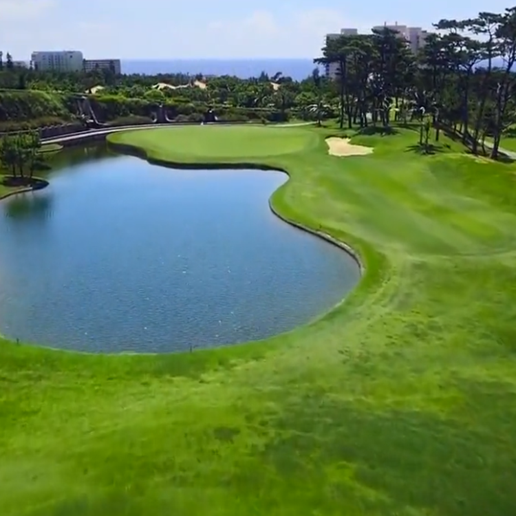 루스츠 골프리조트 북해도 골프텔 프라이빗 골프여행 3박4일 63홀부터 홋카이도 최대 골프텔 맞춤일정 리조트골프송영 덕아웃 투어 ️ 일본 골프 · 일본 자유
