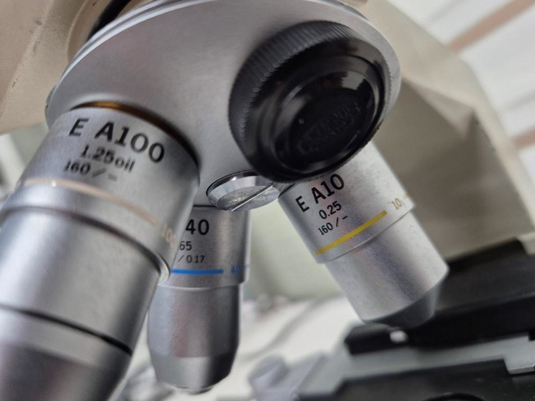 Olympus CHK Microscope 올림푸스 현미경 : 엠아이티솔루션