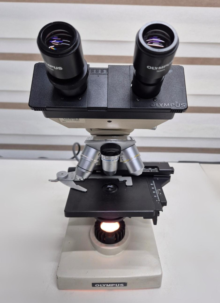 Olympus CHK Microscope 올림푸스 현미경 : 엠아이티솔루션