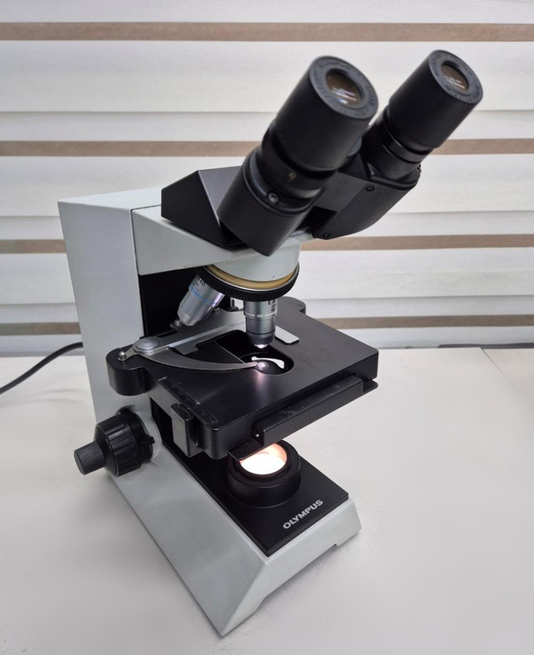 OLYMPUS CH30 Microscope 생물현미경 110V : 엠아이티솔루션