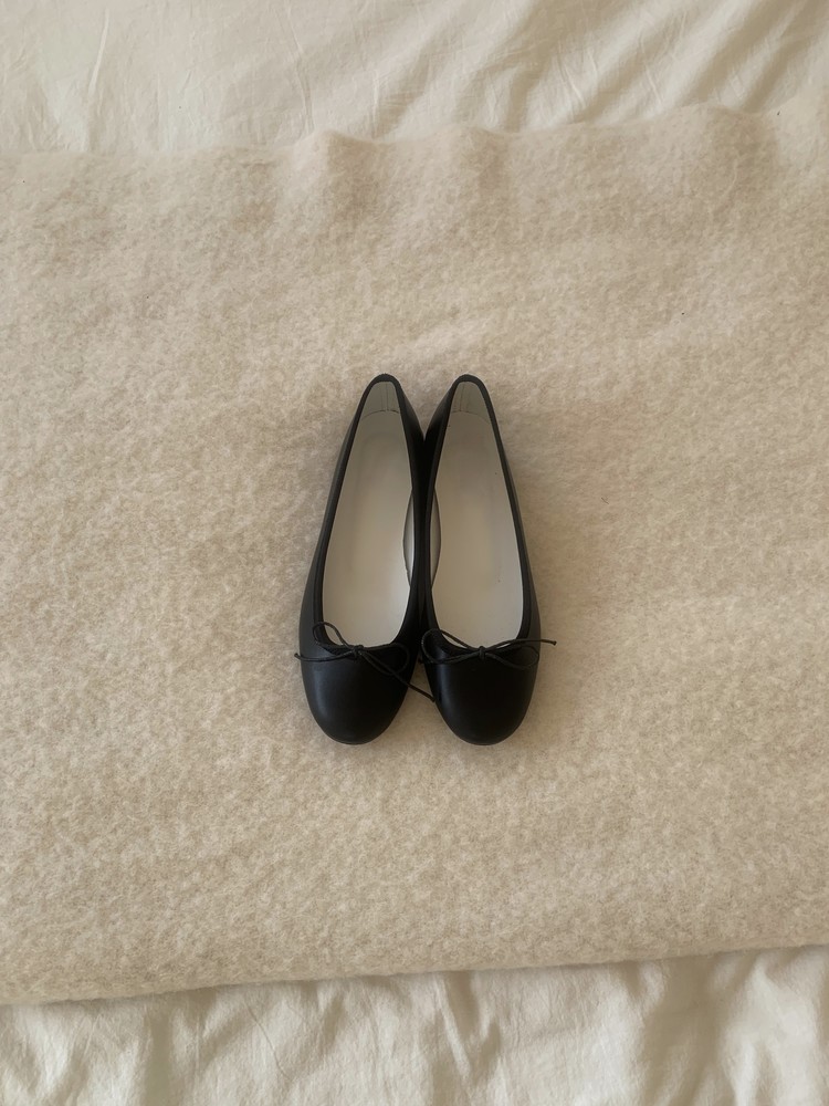 Basic flat shoes (2c) : randonnee