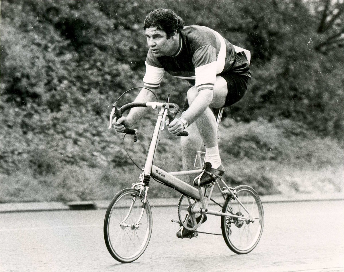 라이딩의 즐거움 그리고 헤리티지 : 저널 | RUBI WORKSHOP